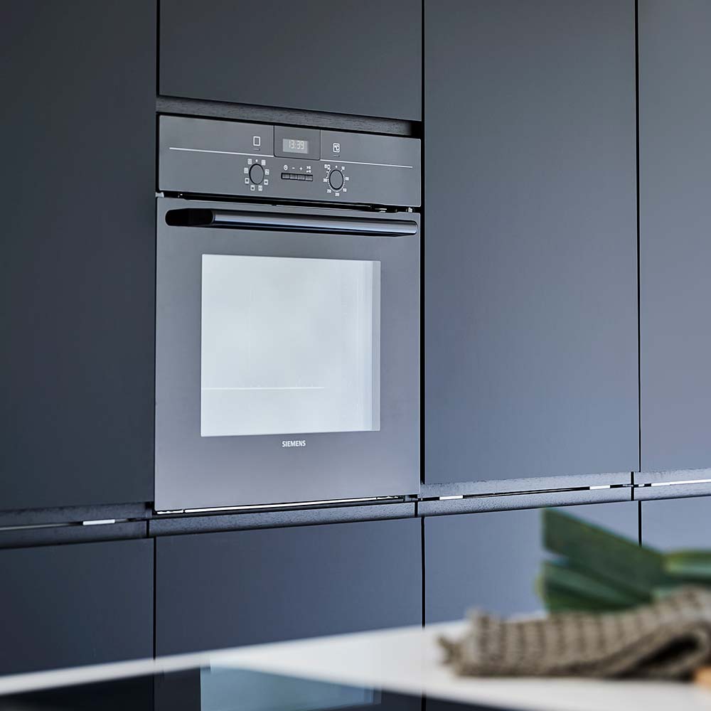 Hvitevarer | Integrerte hvitevarer til akkurat ditt kjøkken