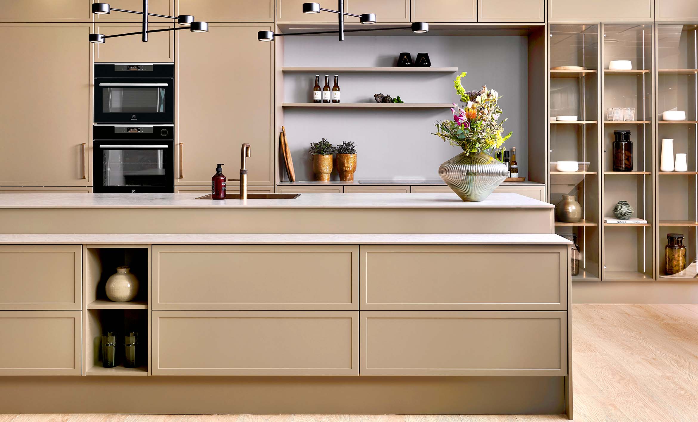 Välkommen till JKE i Täby | Electrolux Home