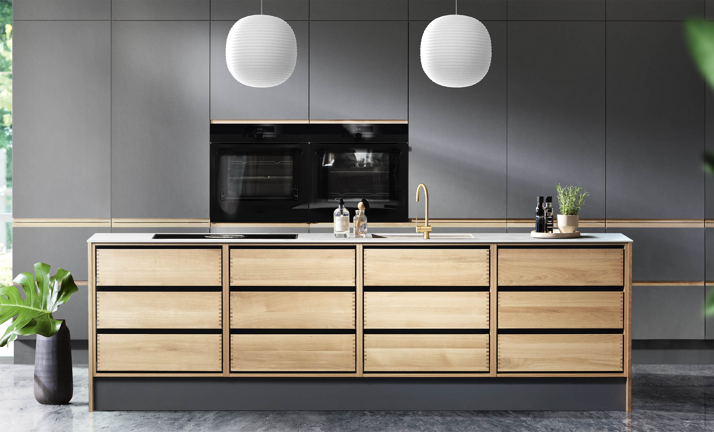 JKE Design Asker og Bærum AS